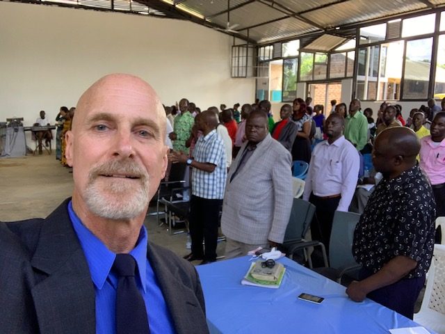 Quintessential Church Mastermind - Pastor's Coach