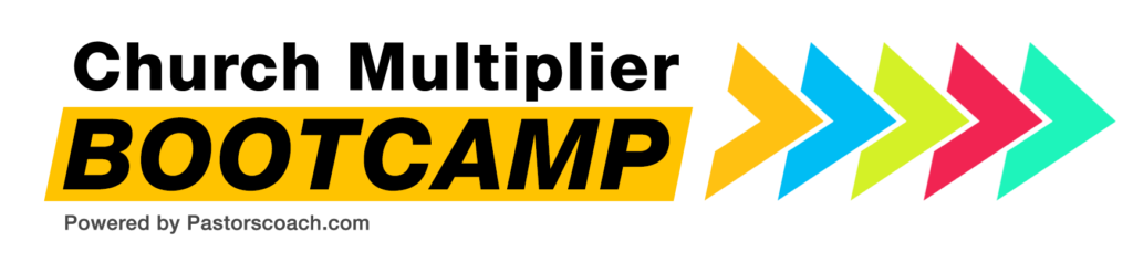 Road Map 12 mod - Pastor's Coach