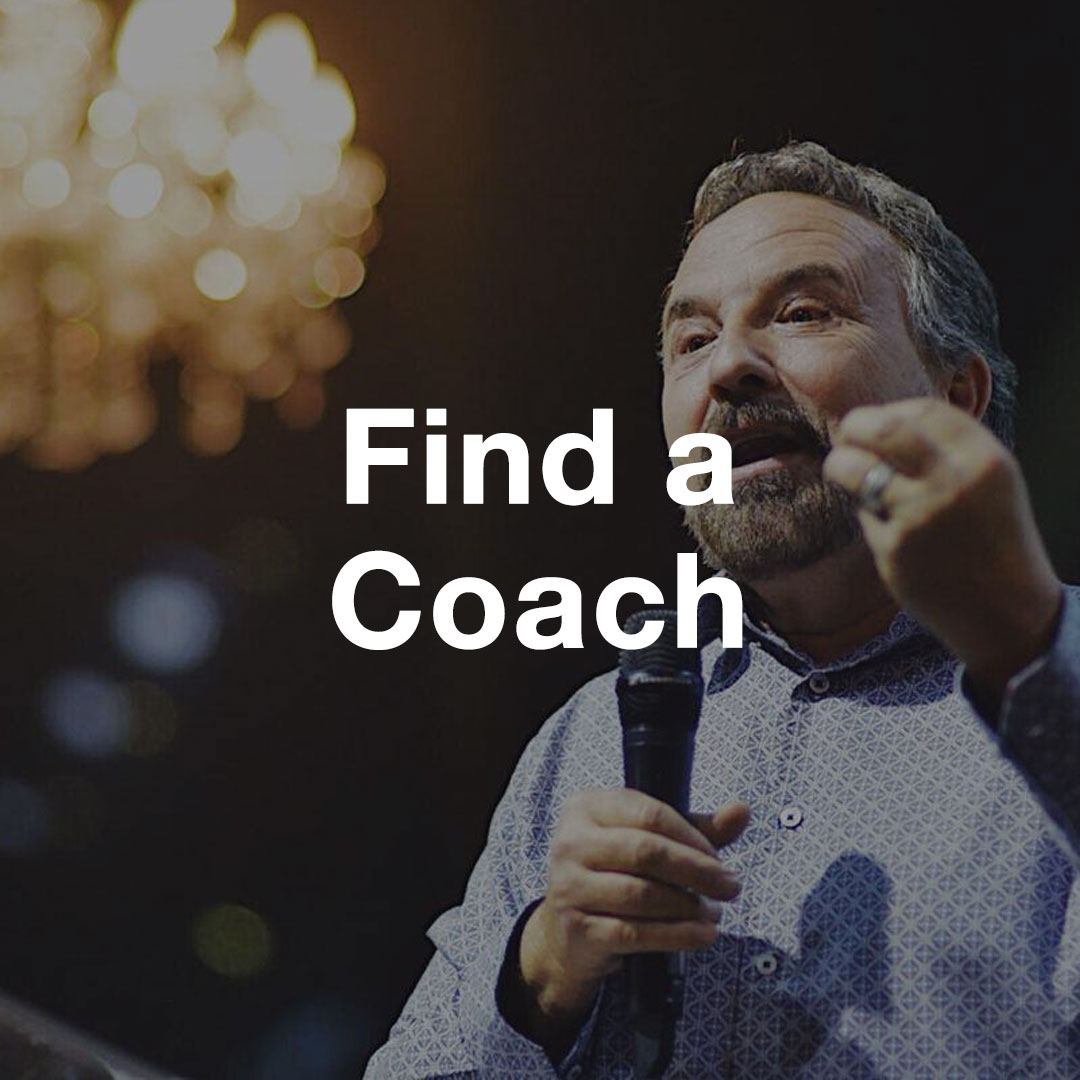 Pastor's Coach - Boot Camps to help pastors lead for Health & Growth